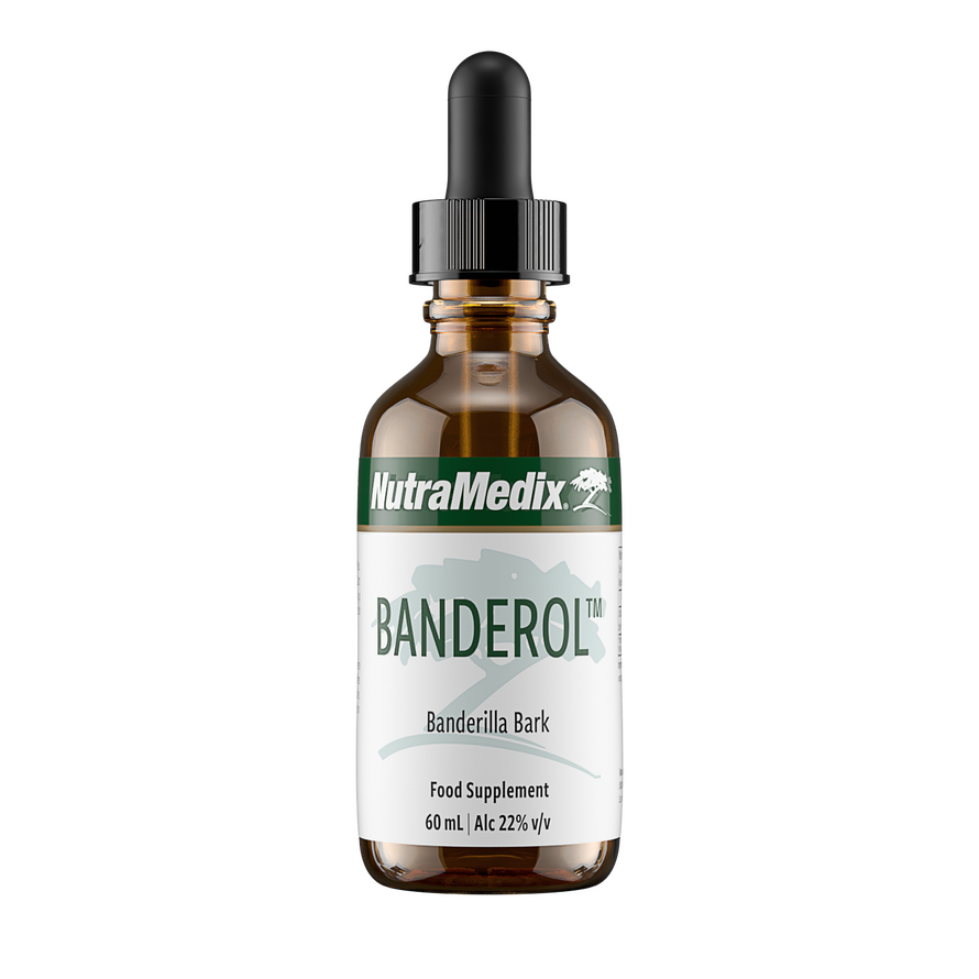 Banderol Inflammatory Supplement | NutraMedix UK