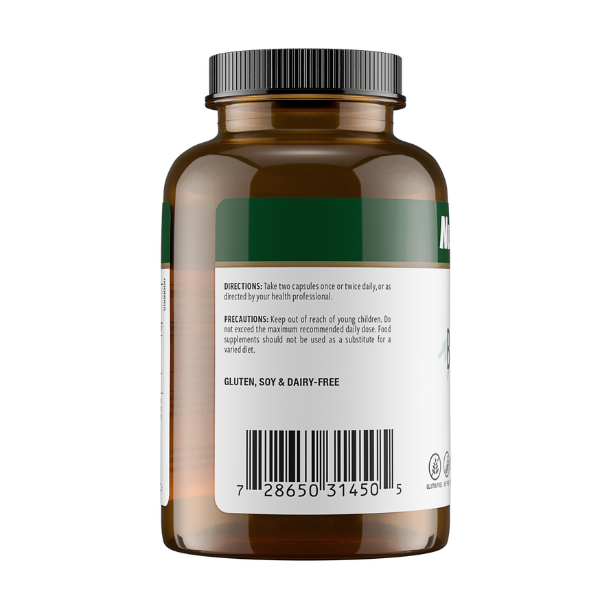 Binder Plus Antioxidants Supplement | NutraMedix UK