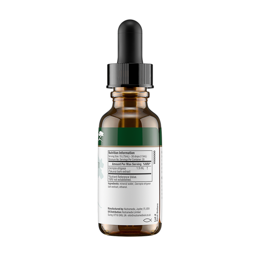 Takuna Inflammatory Supplement | NutraMedix UK